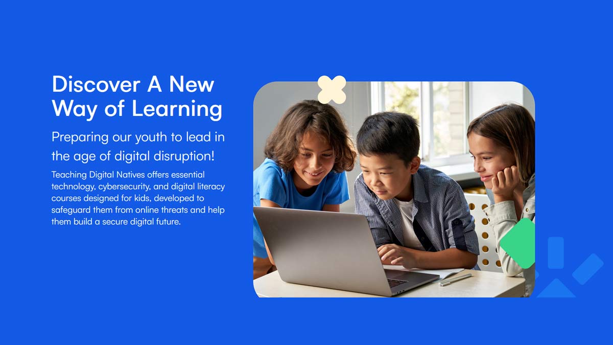 Natives And Digital Education